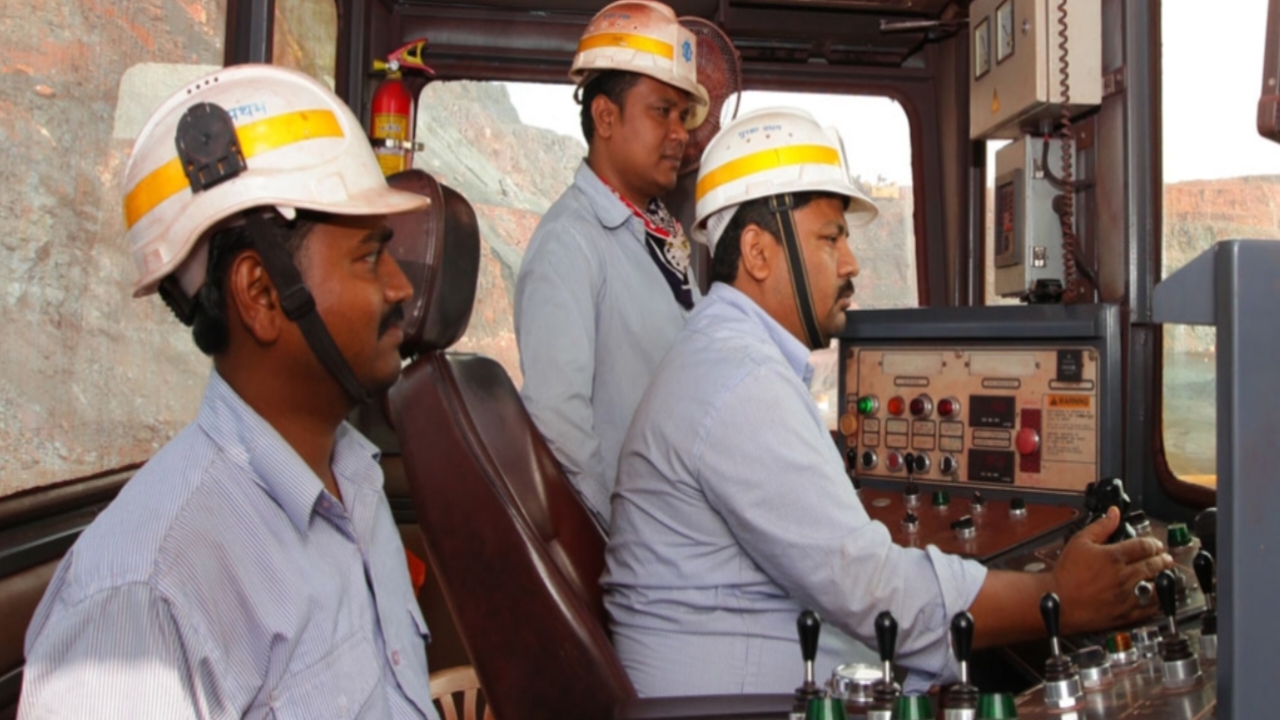 Nmdc Apprentice Recruitment 2024 Iti Recruitment